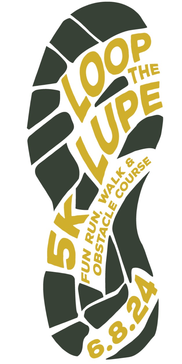 Loop the Lupe Obstacle course run returns June 8: Run, walk fun for all ages | Westside Seattle